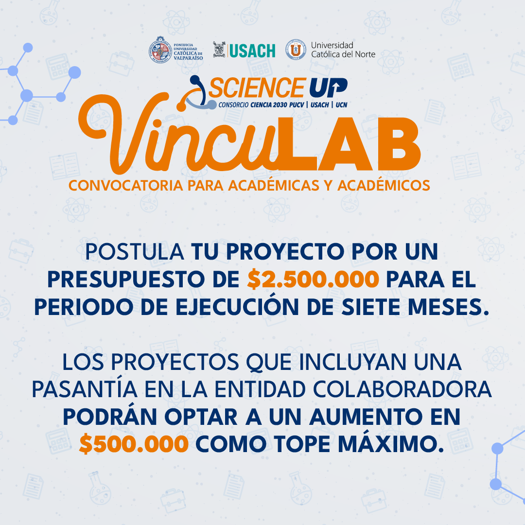 Hasta el 8 de septiembre están abiertas las postulaciones al Programa ...