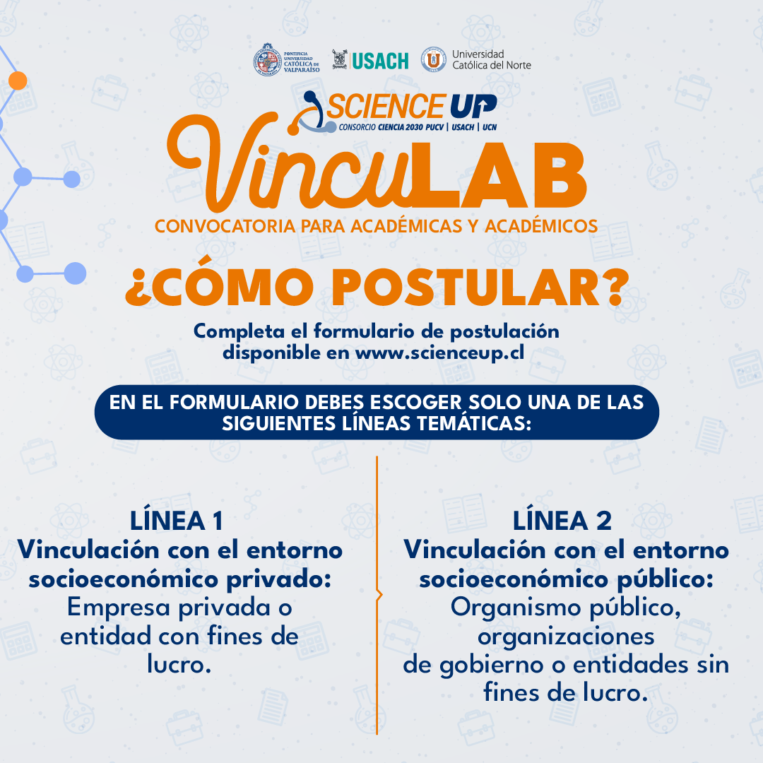 Hasta el 8 de septiembre están abiertas las postulaciones al Programa ...